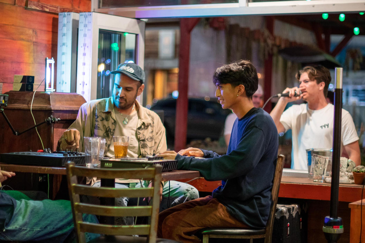 Discover Rosewood Kitchen: A Culinary Gem and Cultural Hub in Oceansid ...